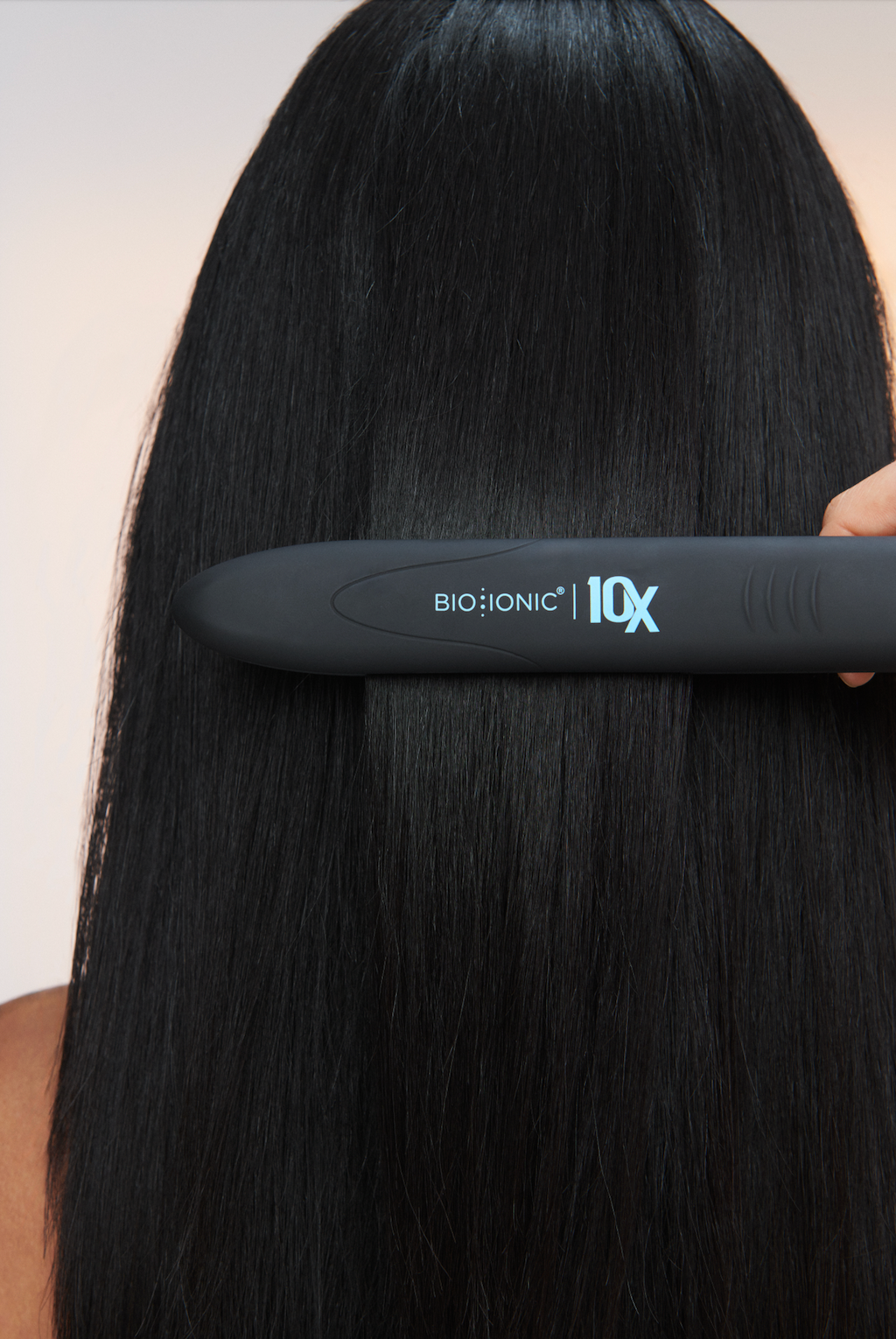 Trending Styles: How to Create with Professional Flat Iron | Bio Ionic