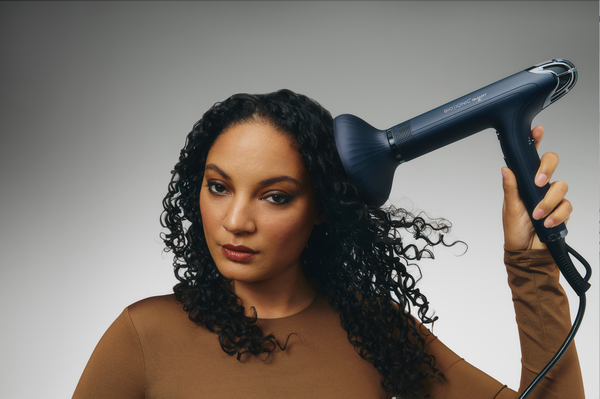What Does a Hair Diffuser Do? Guide to Frizz-Free Curls | Bio Ionic