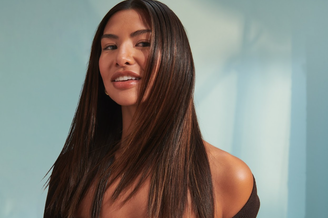 Give It to Me Straight: 6 Flat Ironed Hairstyles to Try | Bio Ionic