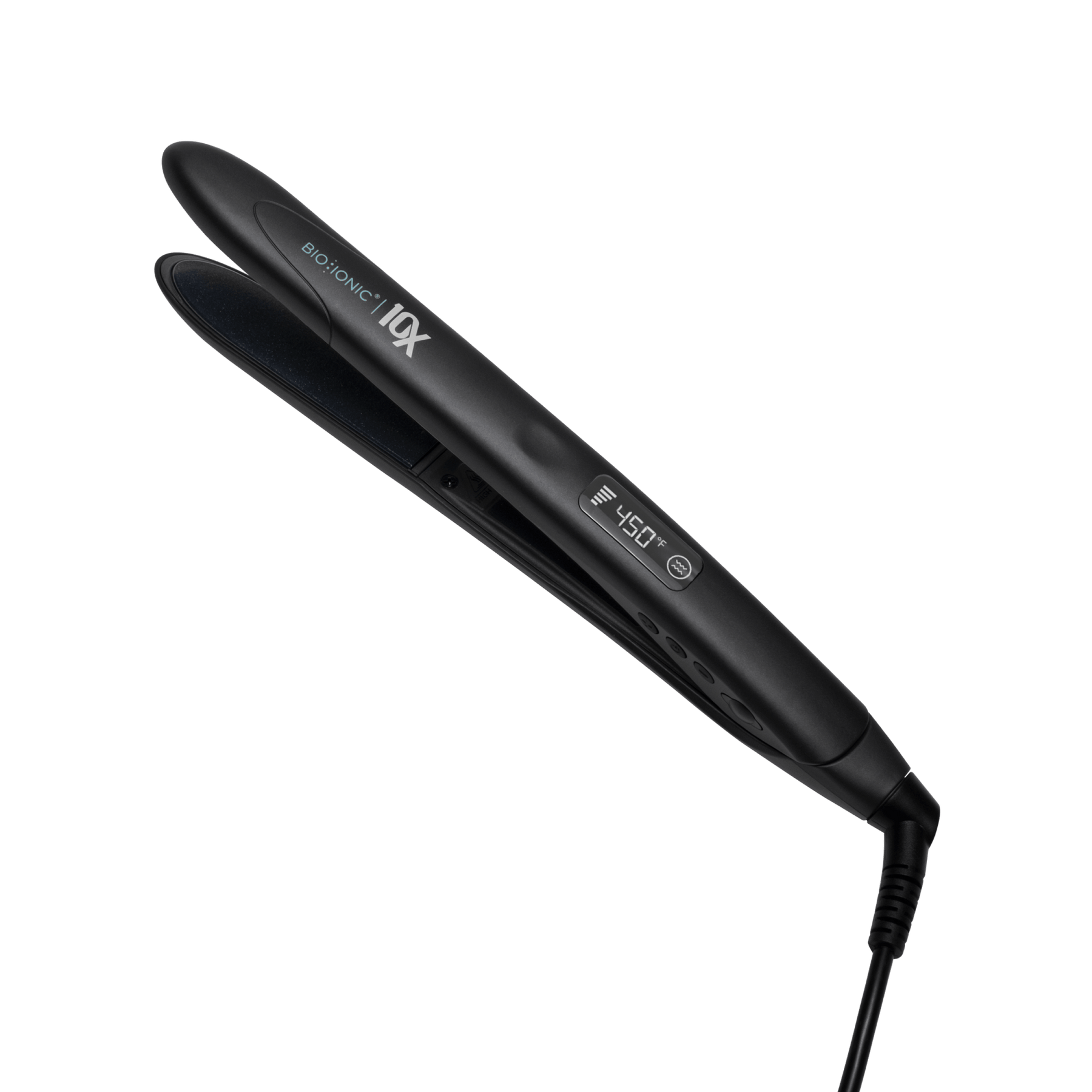 OnePass® Flat Iron | Styling Iron | Bio Ionic
