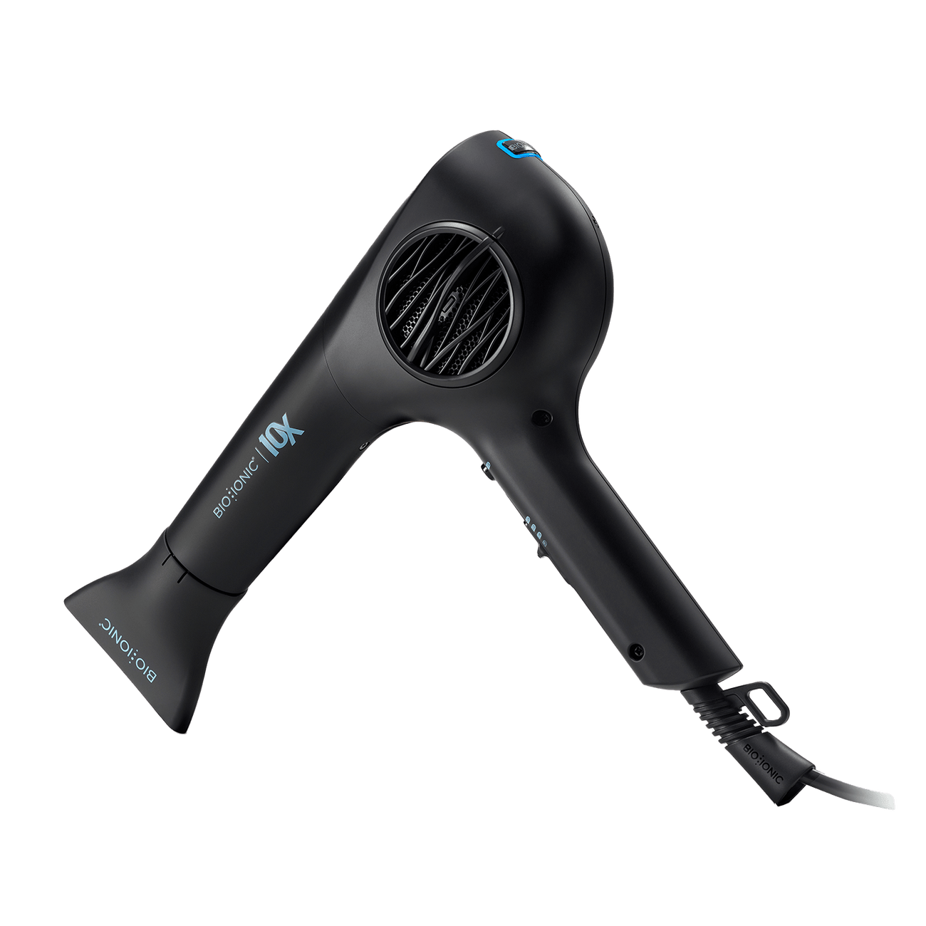 SmartX™ Hair Dryer | Next Gen. High Efficiency Dryers | Bio Ionic
