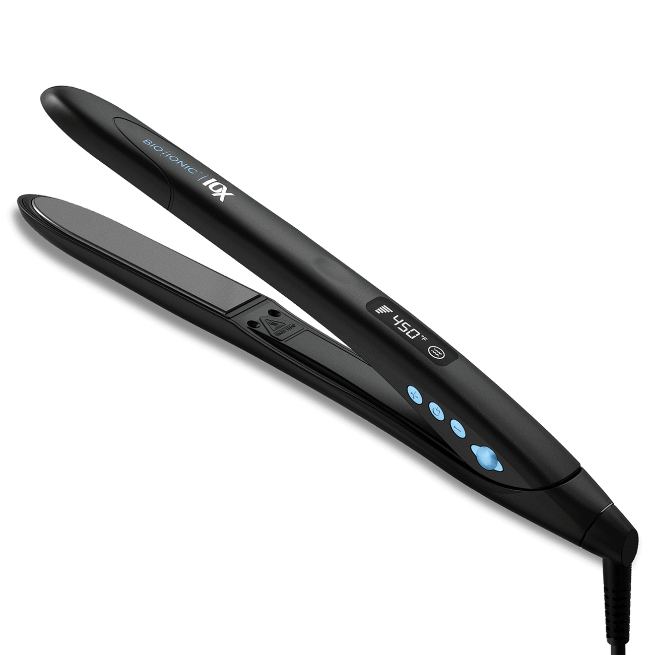 10X™ Styling Iron