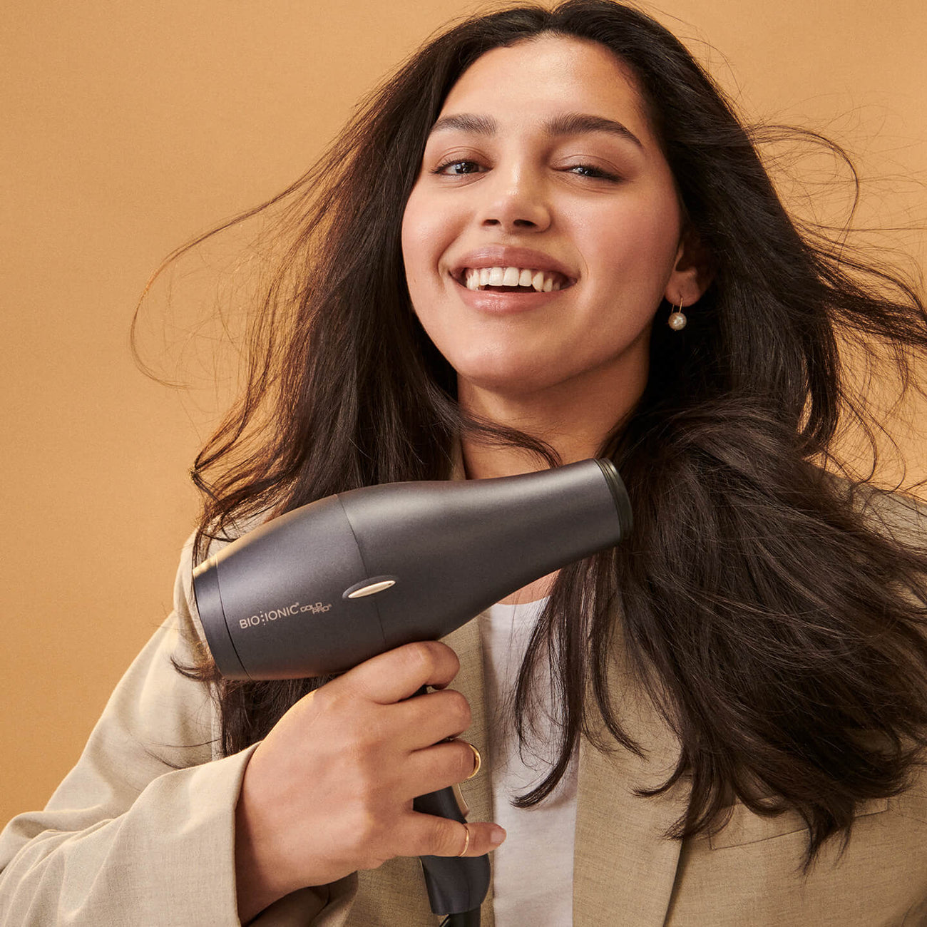 Bio Ionic Gold Pro | GoldPro Speed Dryer | Bio Ionic