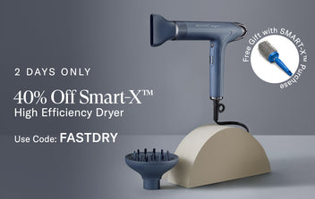 PowerDiva Pro Speed Dryer | Powerful Hair Dryer | Bio Ionic