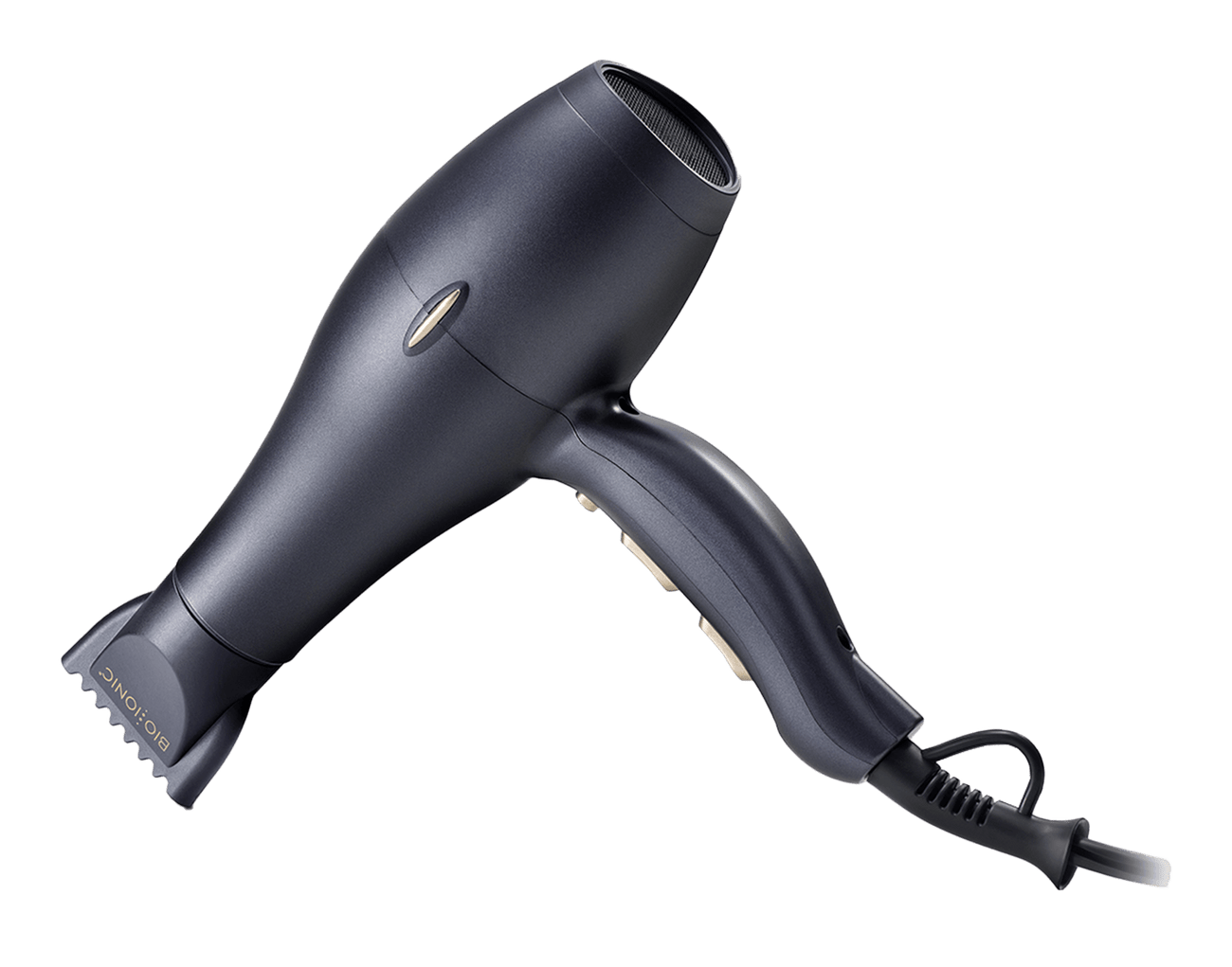 GoldPro Speed Dryer | Reliable, Fast-Drying Hair Dryer | Bio Ionic