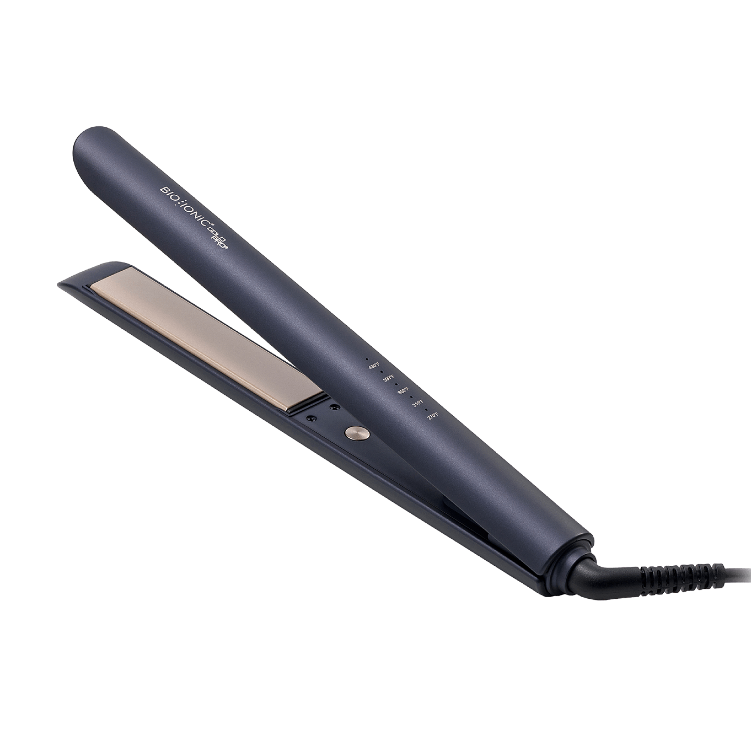 OnePass® Flat Iron | Styling Iron | Bio Ionic