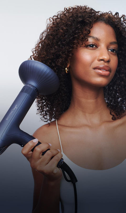 Professional Heat Styling Tools for Healthy Hair