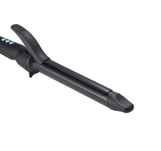 Long Barrel Curling Iron | Nanoionic MX | Bio Ionic