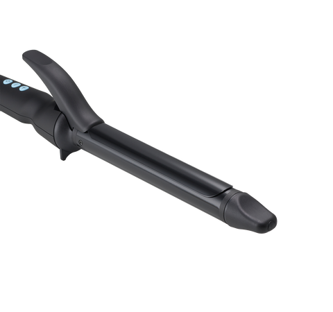 Long Barrel Curling Iron | Nanoionic MX | Bio Ionic