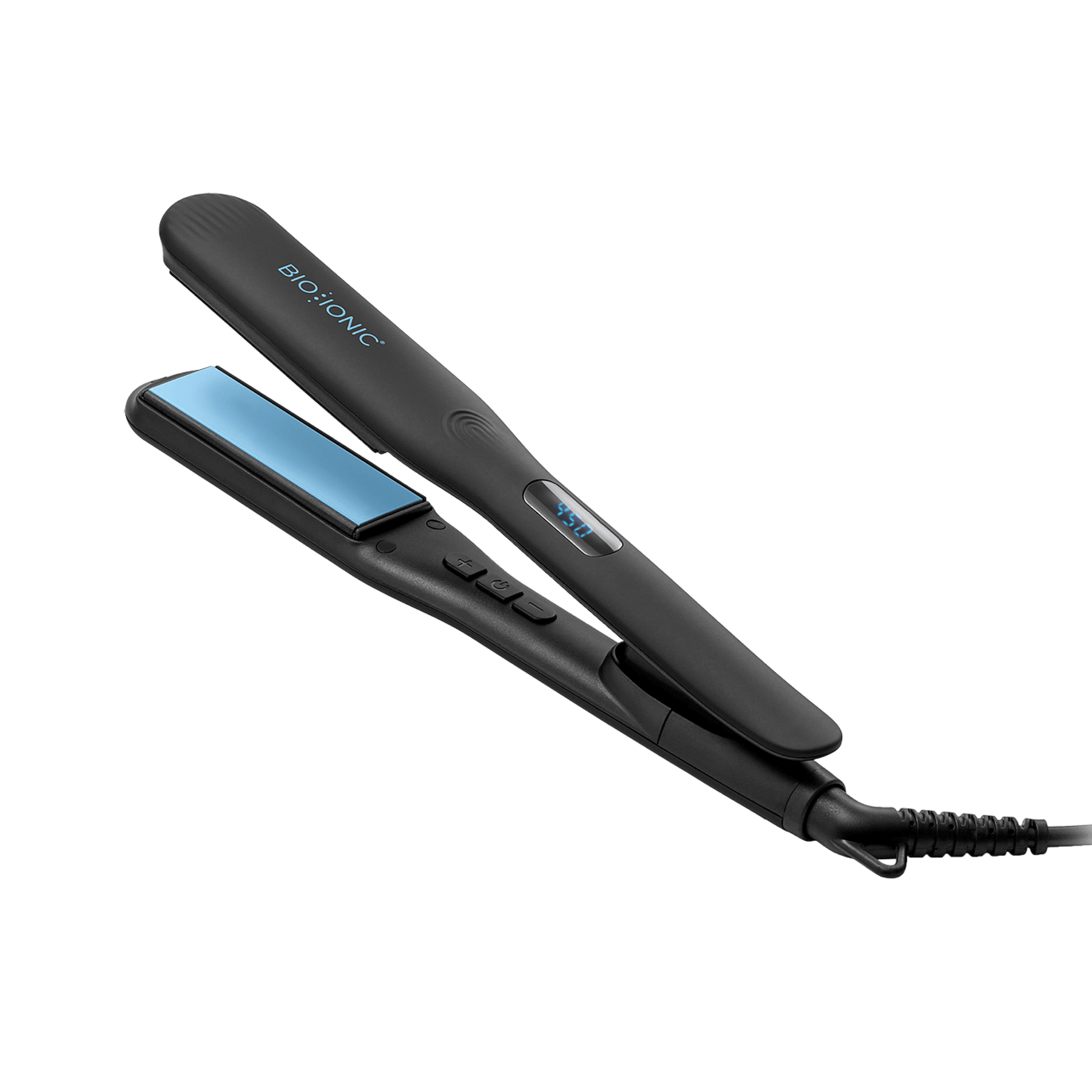 10X™ Styling Iron