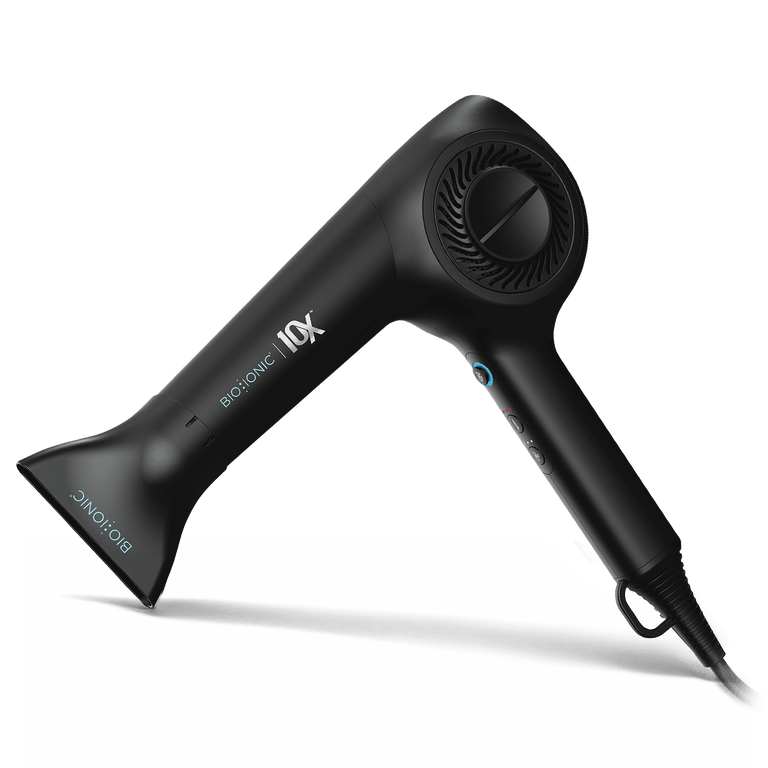 SmartX™ Hair Dryer | Next Gen. High Efficiency Dryers | Bio Ionic