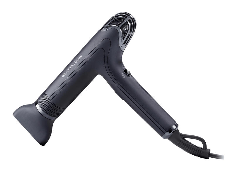SmartX™ Hair Dryer | Next Gen. High Efficiency Dryers | Bio Ionic