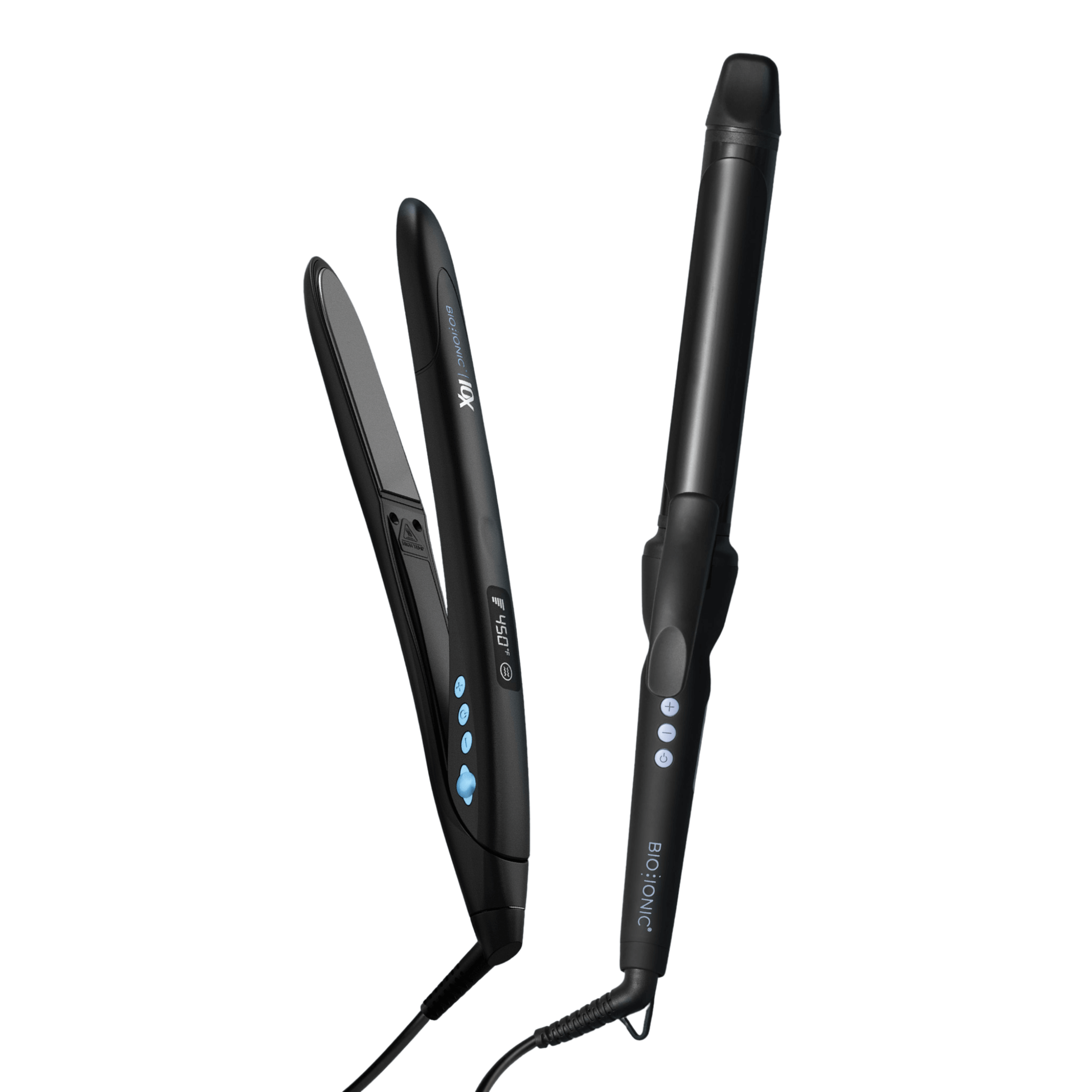 The Precision Styling Duo Bundle