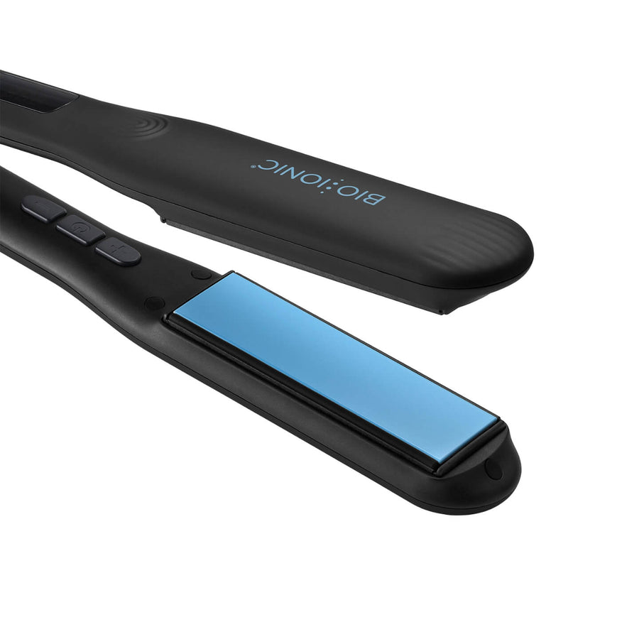 OnePass® Flat Iron | Styling Iron | Bio Ionic