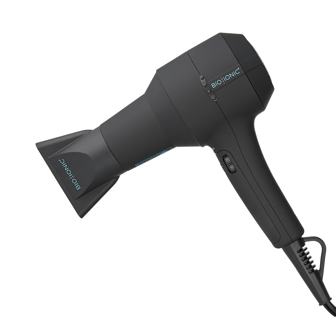 PowerDiva Pro Speed Dryer | Powerful Hair Dryer | Bio Ionic