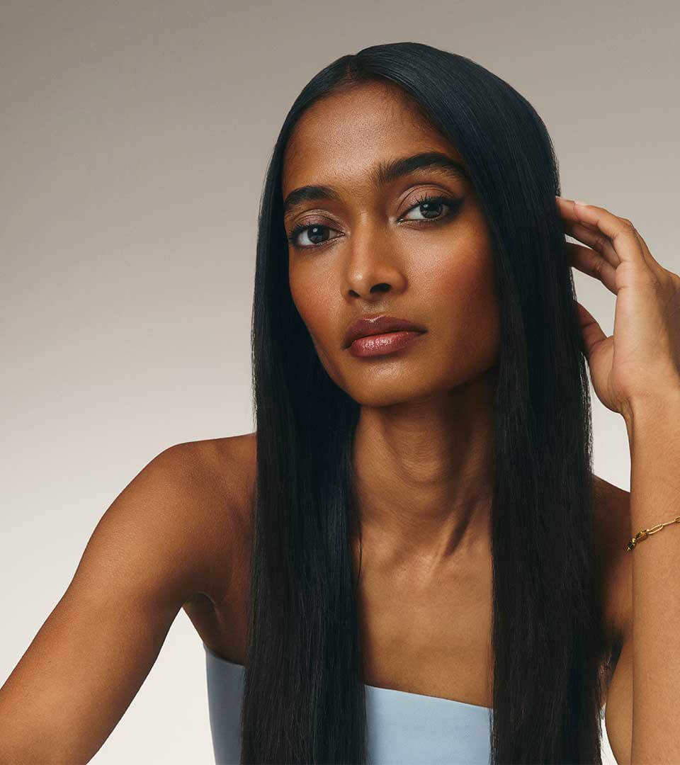 Professional Heat Styling Tools for Healthy-Looking Hair